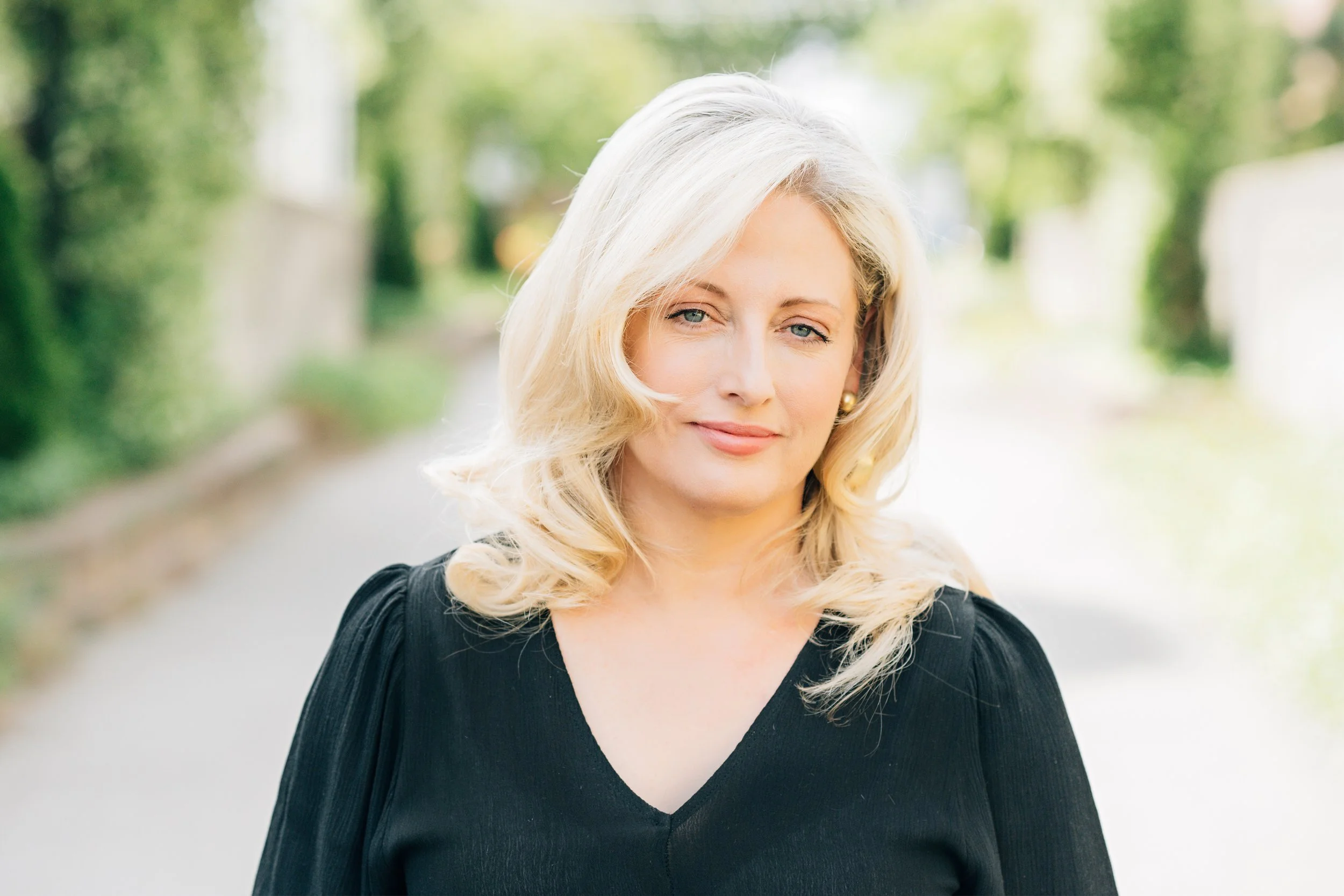 Team Sarah — Team Sarah - Sarah Bennett, REALTOR®