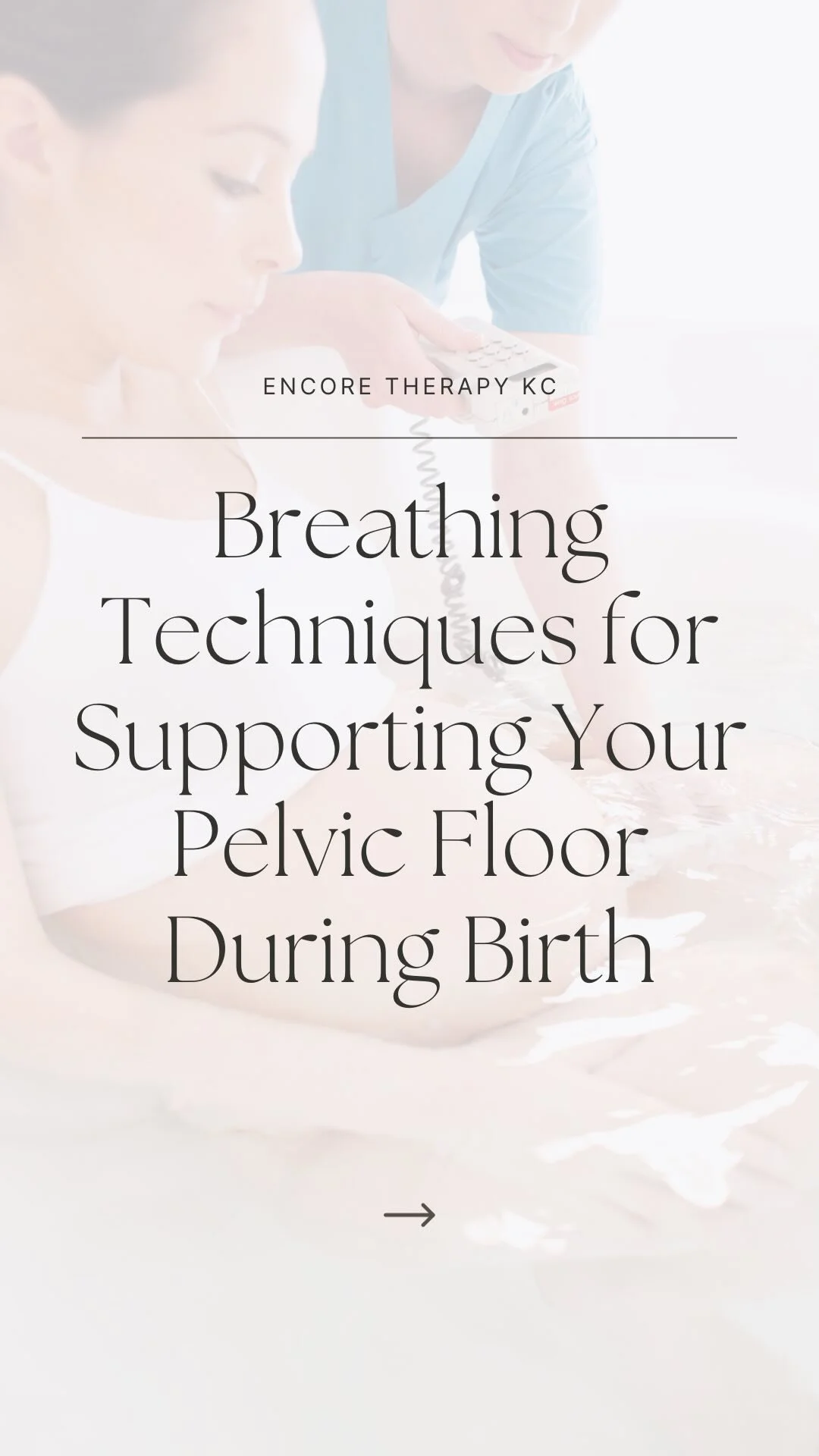 Exploring the Correlation between Breastfeeding, Collagen, and Prolapse — enCORE Therapy