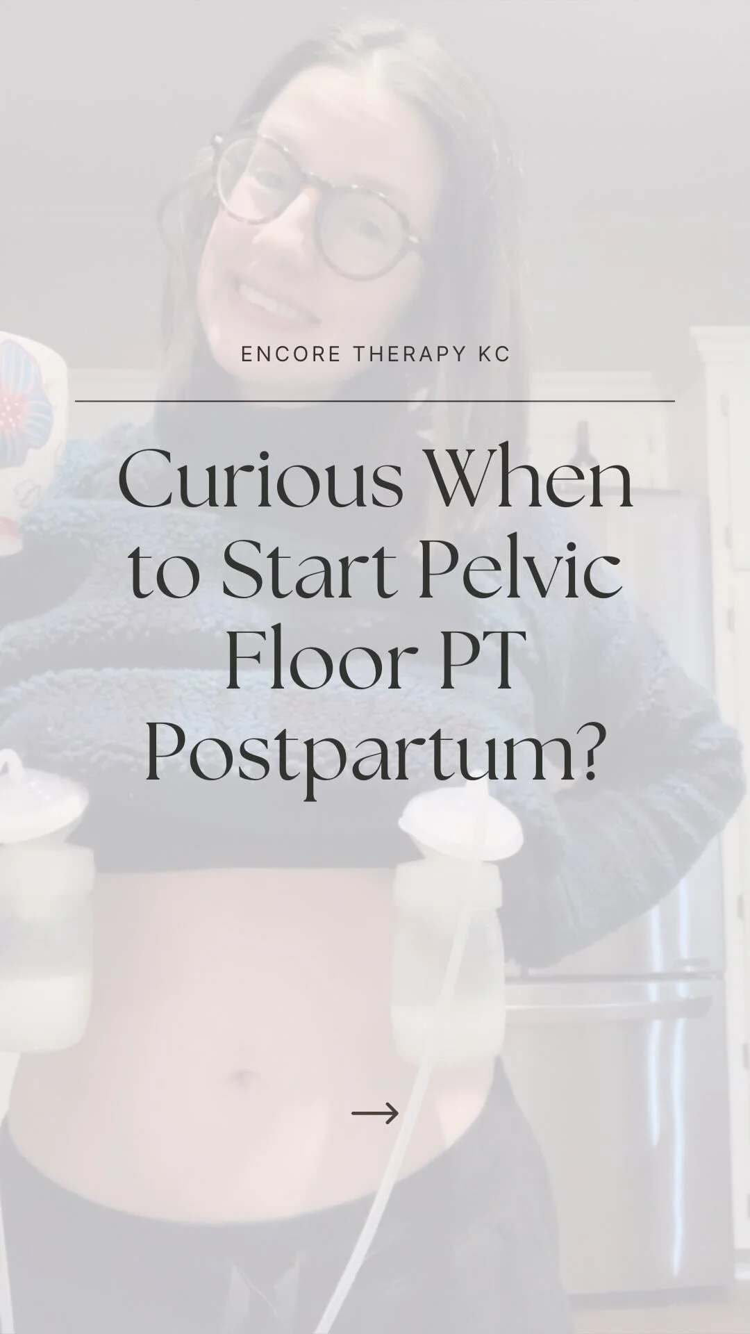 The Nitty-Gritty of Postpartum Weight Loss and Breastfeeding — enCORE Therapy