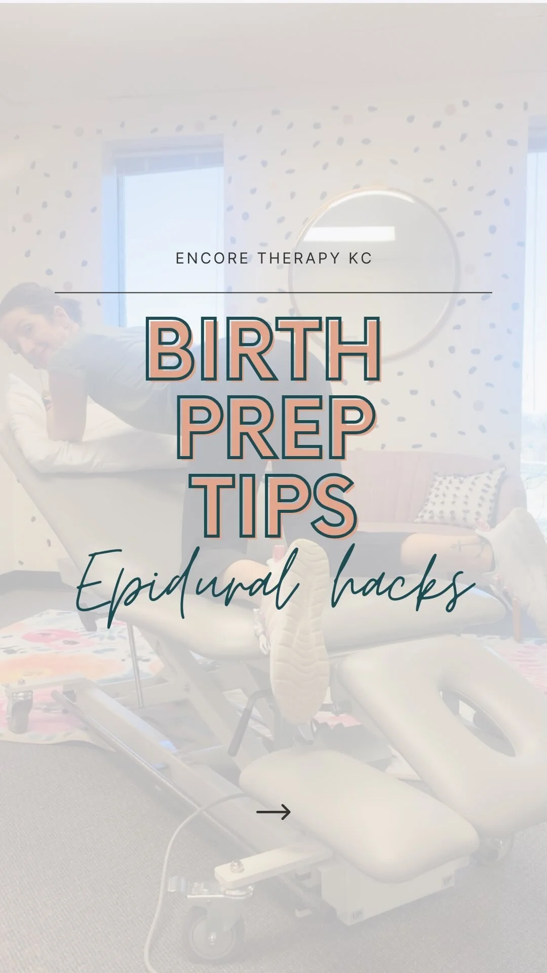 Postpartum Bounce Back Culture — enCORE Therapy