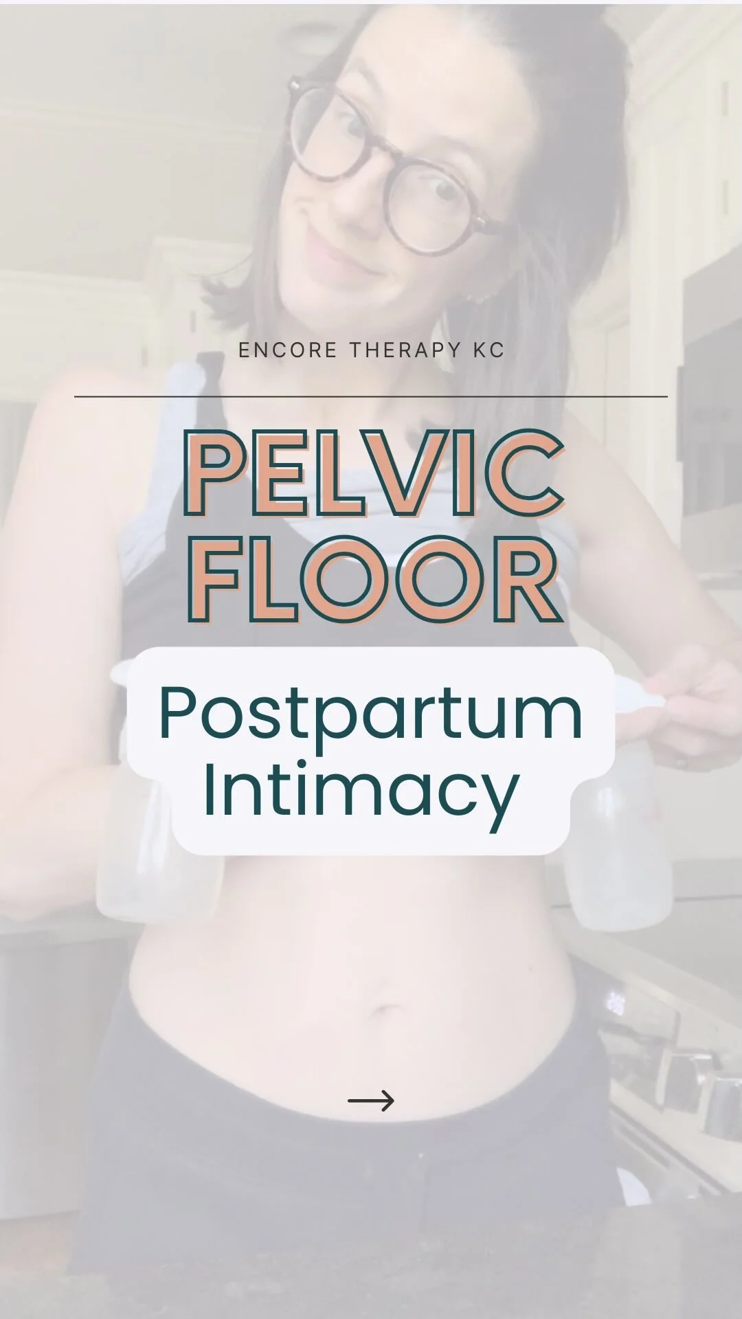 Healthy Pelvic Floor Goals for 2024 | Expert Tips for Moms | — enCORE Therapy