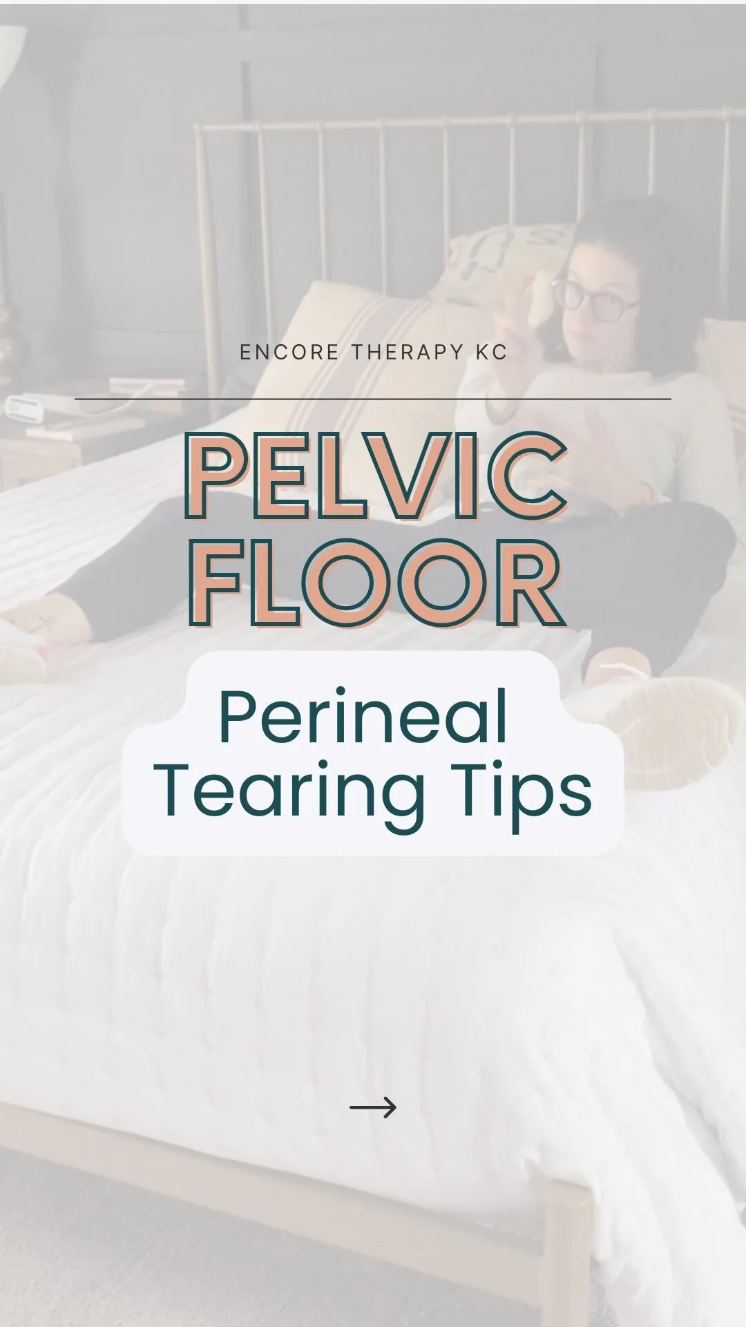 Healthy Pelvic Floor Goals for 2024 | Expert Tips for Moms | — enCORE Therapy
