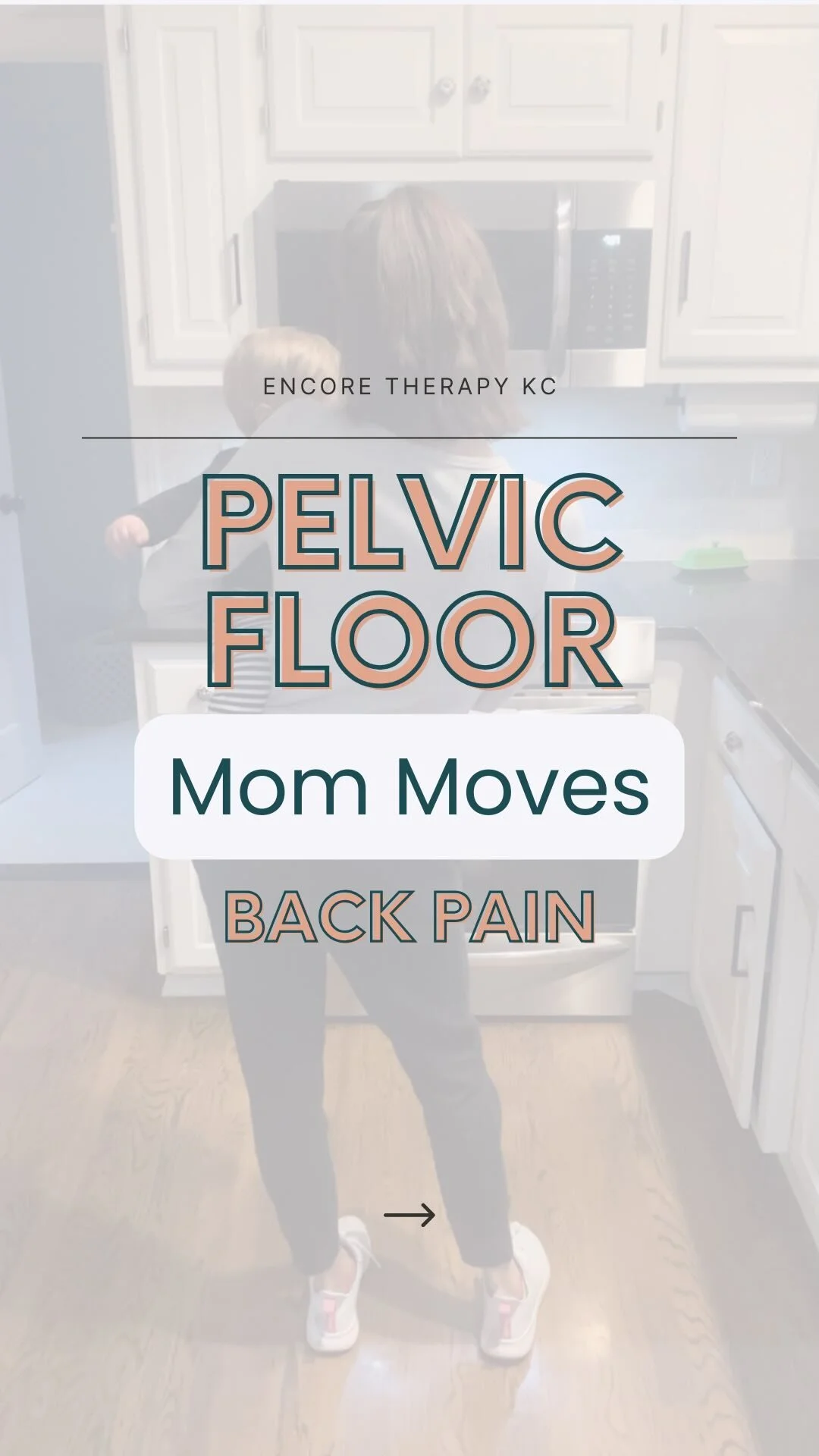 Healthy Pelvic Floor Goals for 2024 | Expert Tips for Moms | — enCORE Therapy