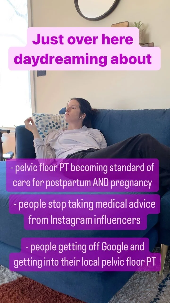 The Scary Truth About Eating and Drinking During Labor — enCORE Therapy