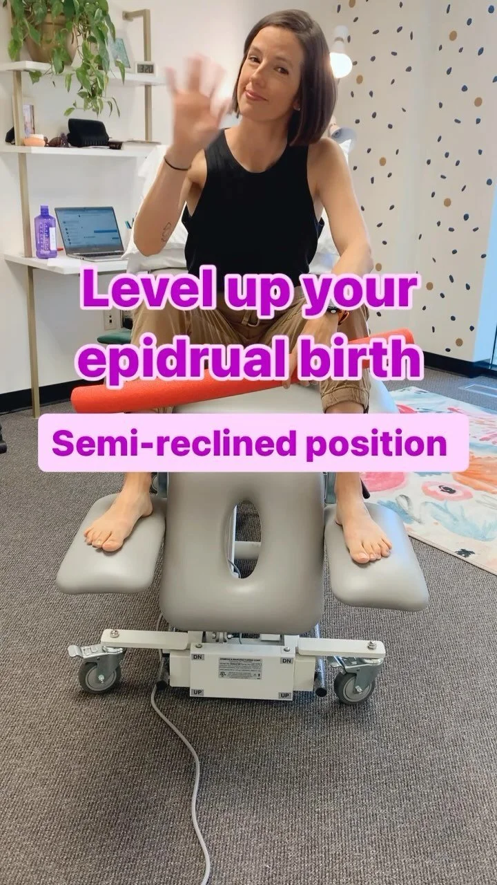 Postpartum Bounce Back Culture by Kelsey Beach, DPT, CMTPT — enCORE Therapy