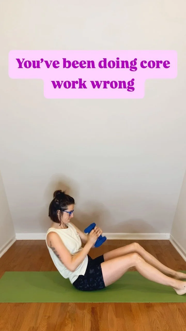 Healthy Pelvic Floor Goals for 2024 | Expert Tips for Moms — enCORE Therapy