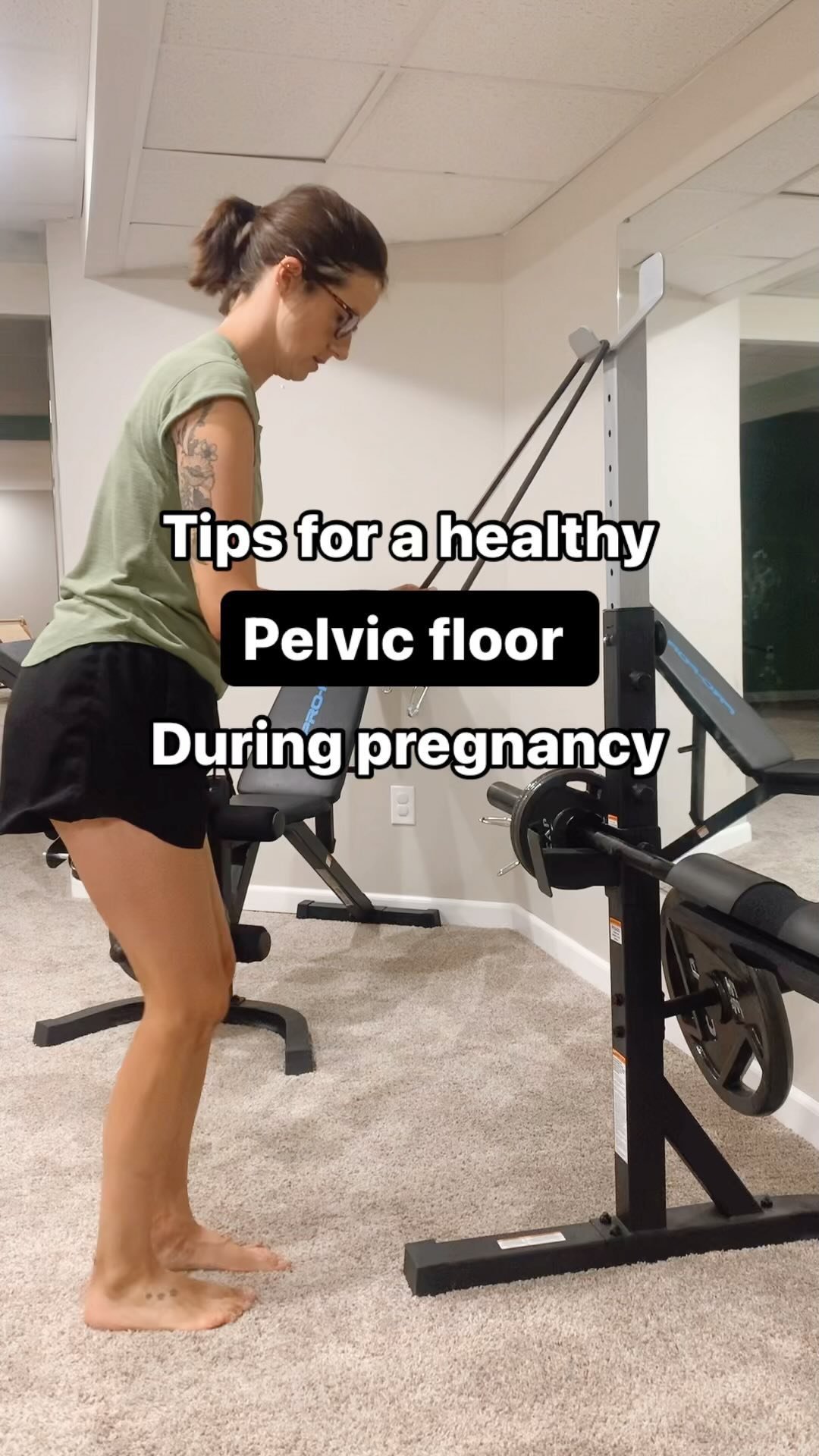 Postpartum Bounce Back Culture by Kelsey Beach, DPT, CMTPT — enCORE Therapy