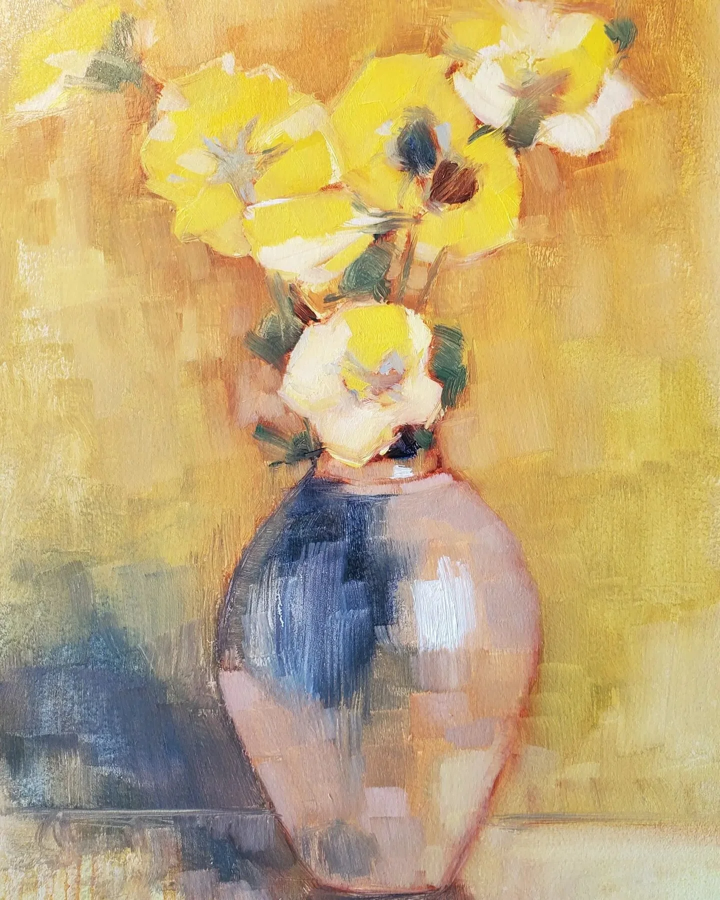 Finding Hope with van Gogh — Maria P. Tuttle