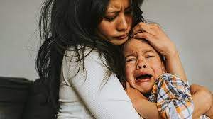 Parenting the Determined Child — Arise Counseling & Wellness