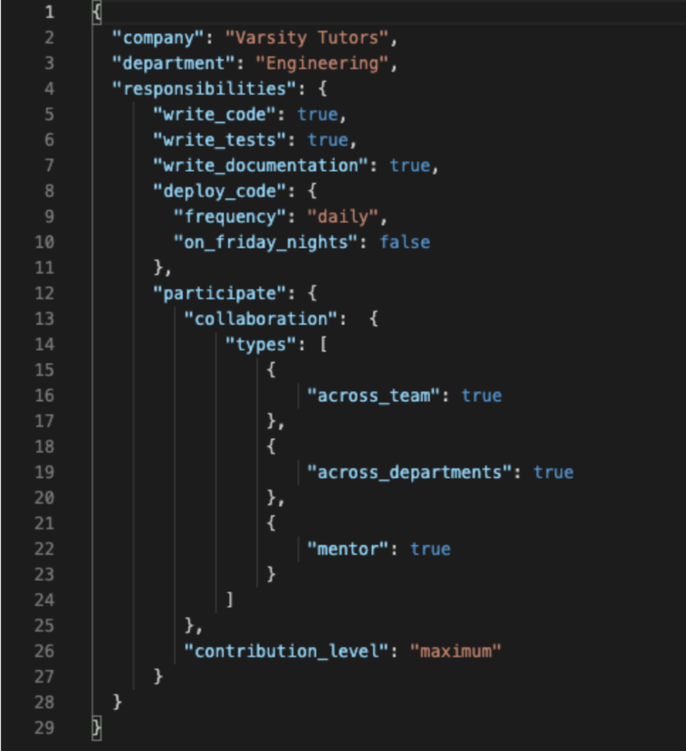 Engineering — Varsity Tutors Careers