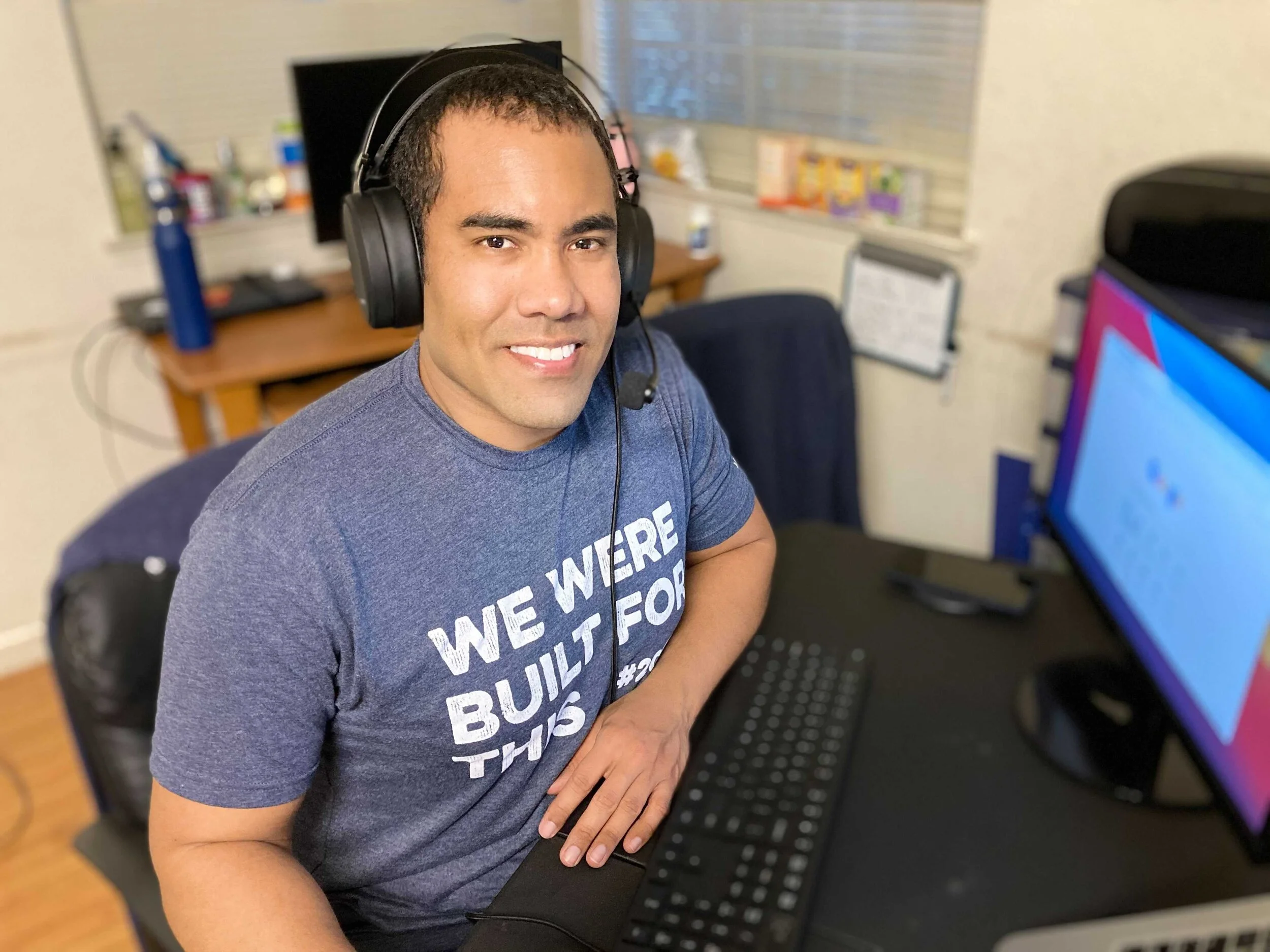 Gallery 1 — Careers @ Nerdy