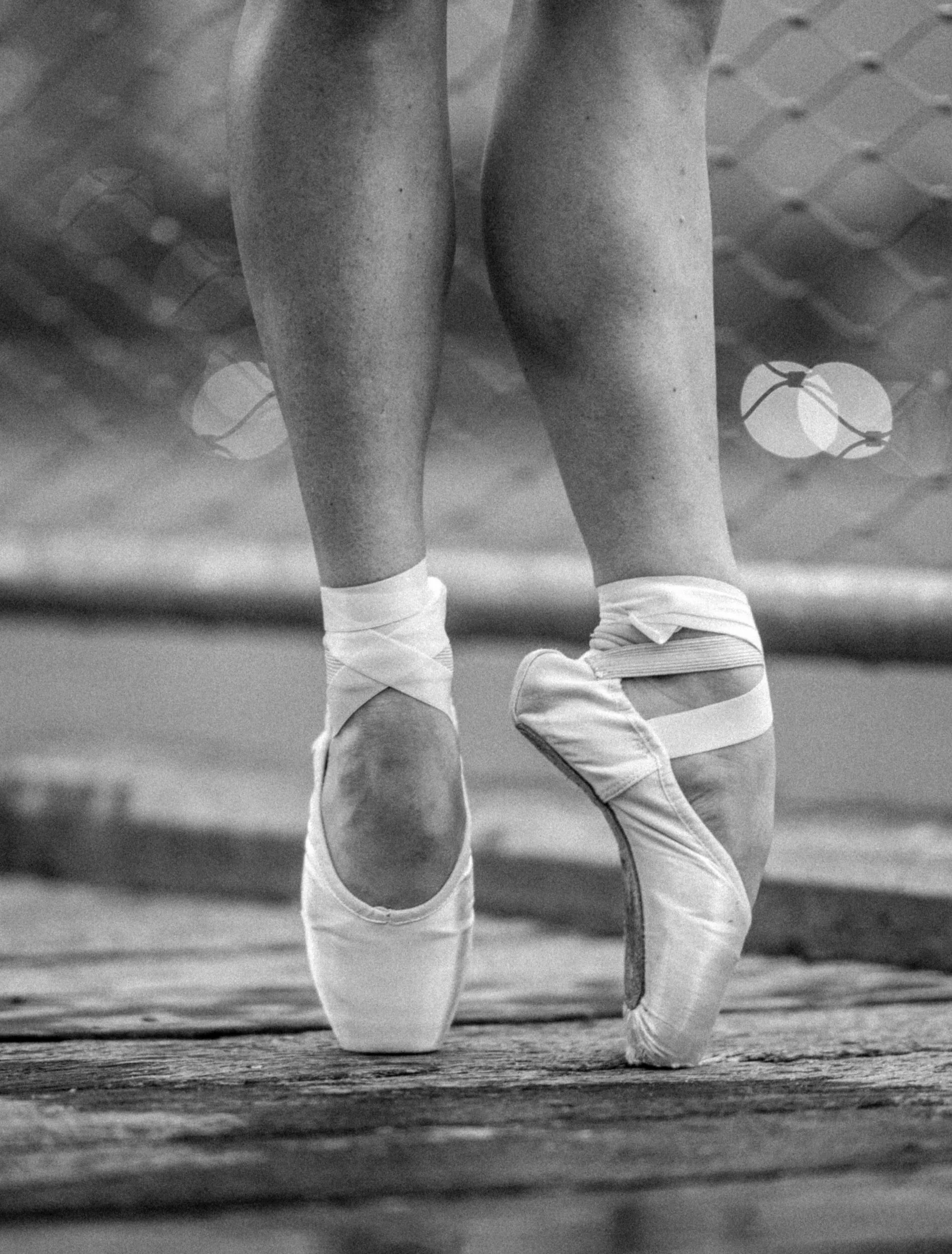 Ballet Pointe Photography Tumblr