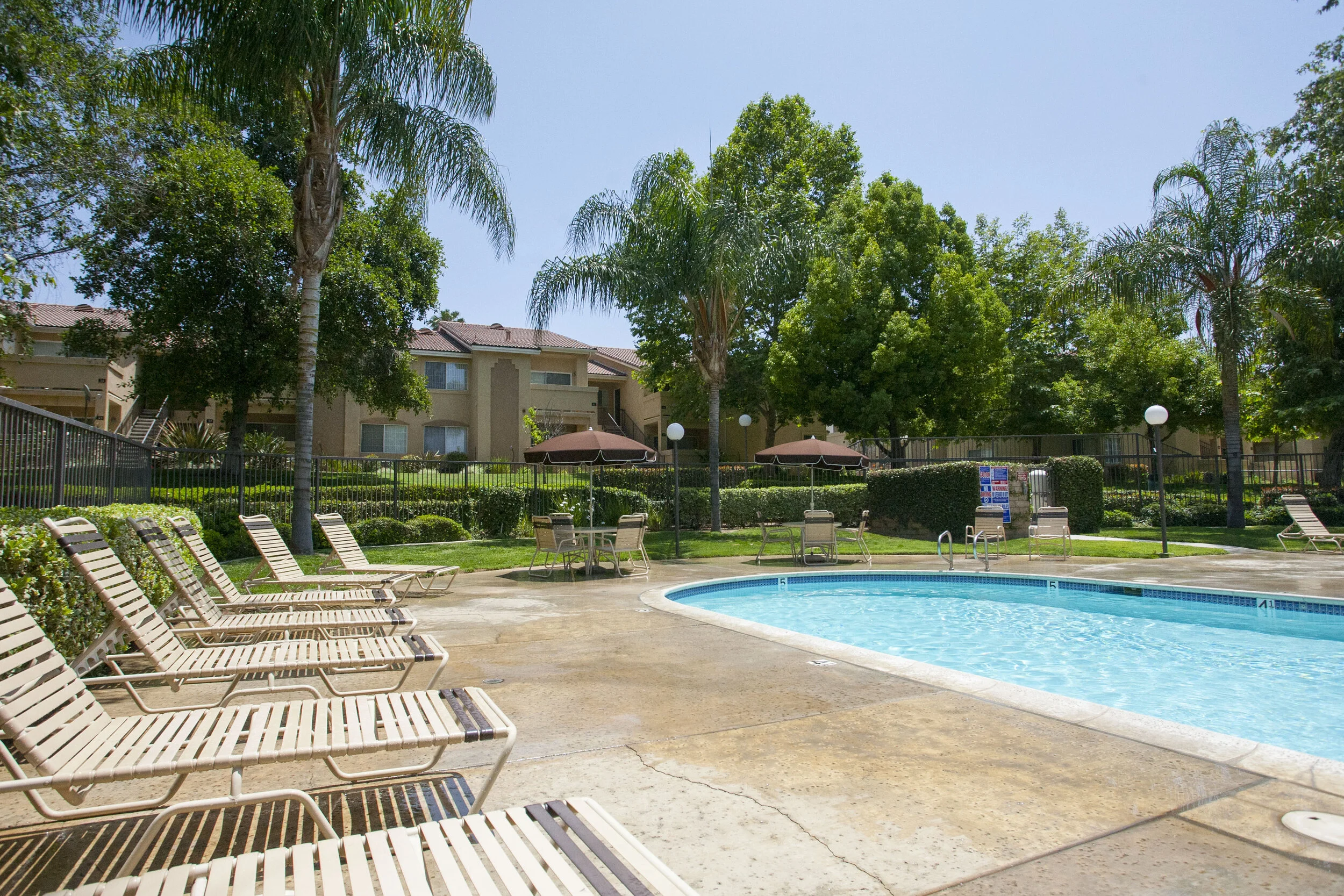 Spruce Village Apartment Homes