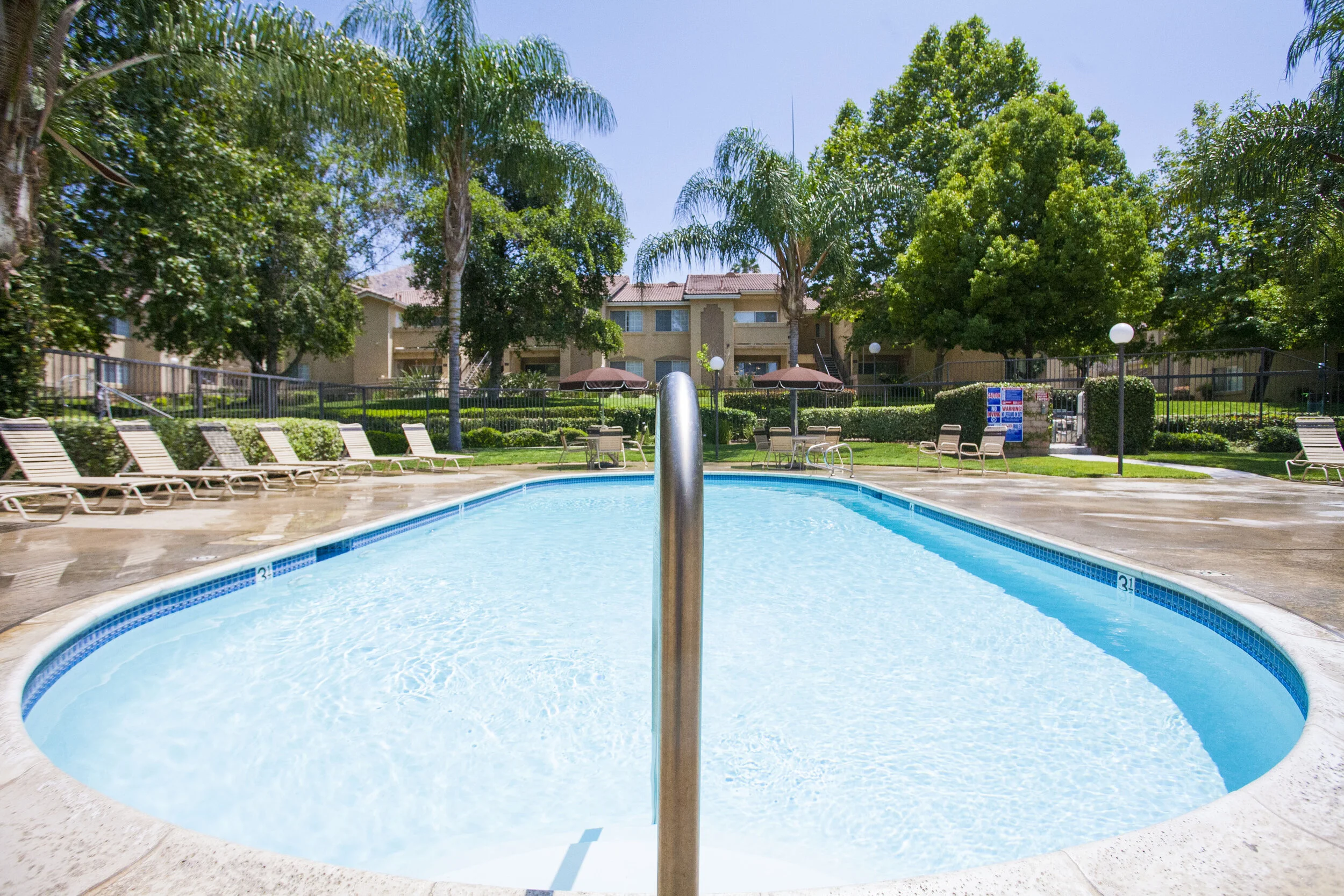 Spruce Village Apartment Homes