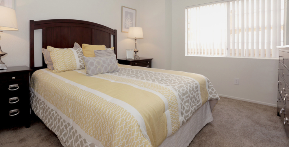 Spruce Village Apartment Homes