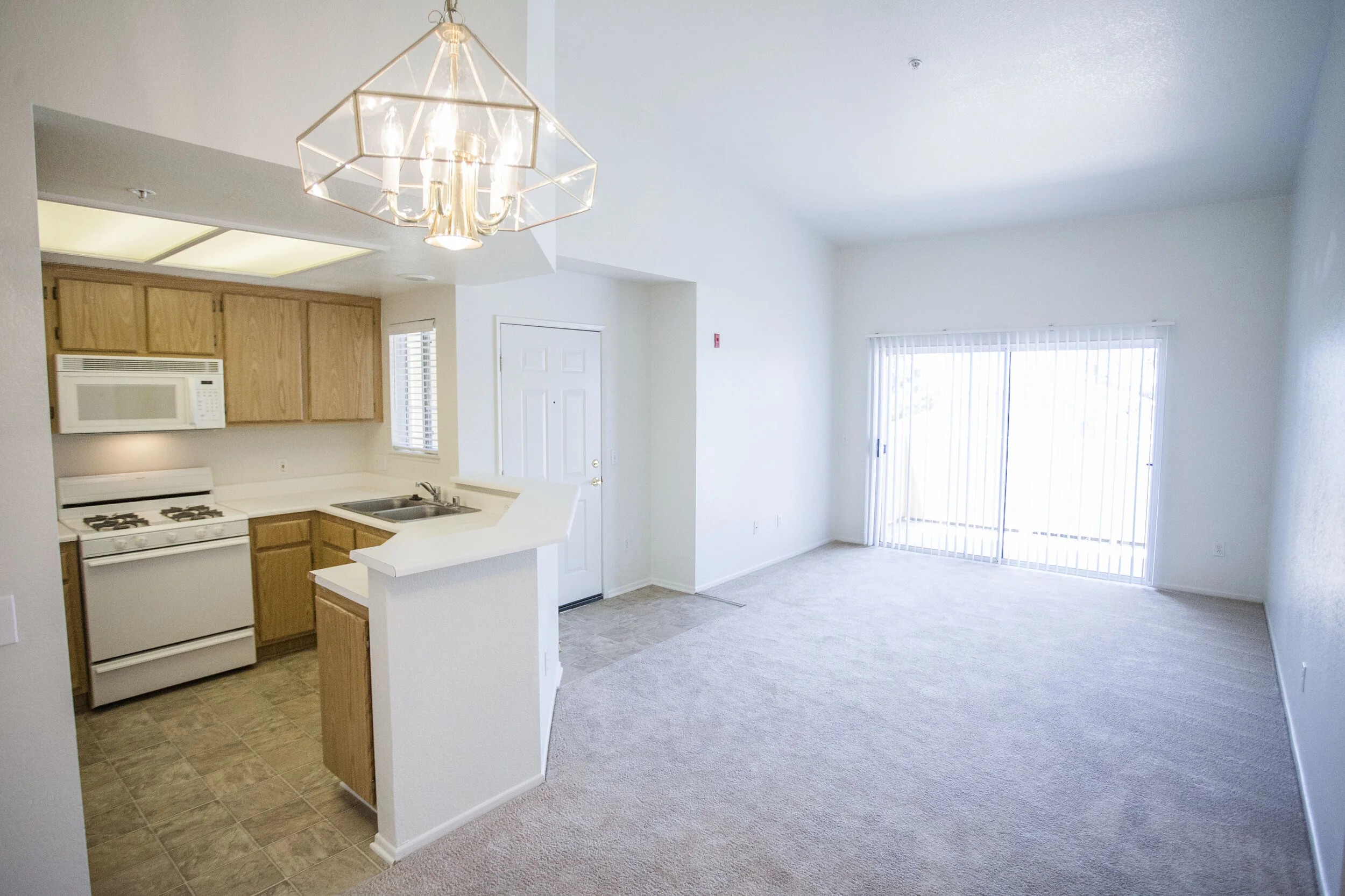 Spruce Village Apartment Homes