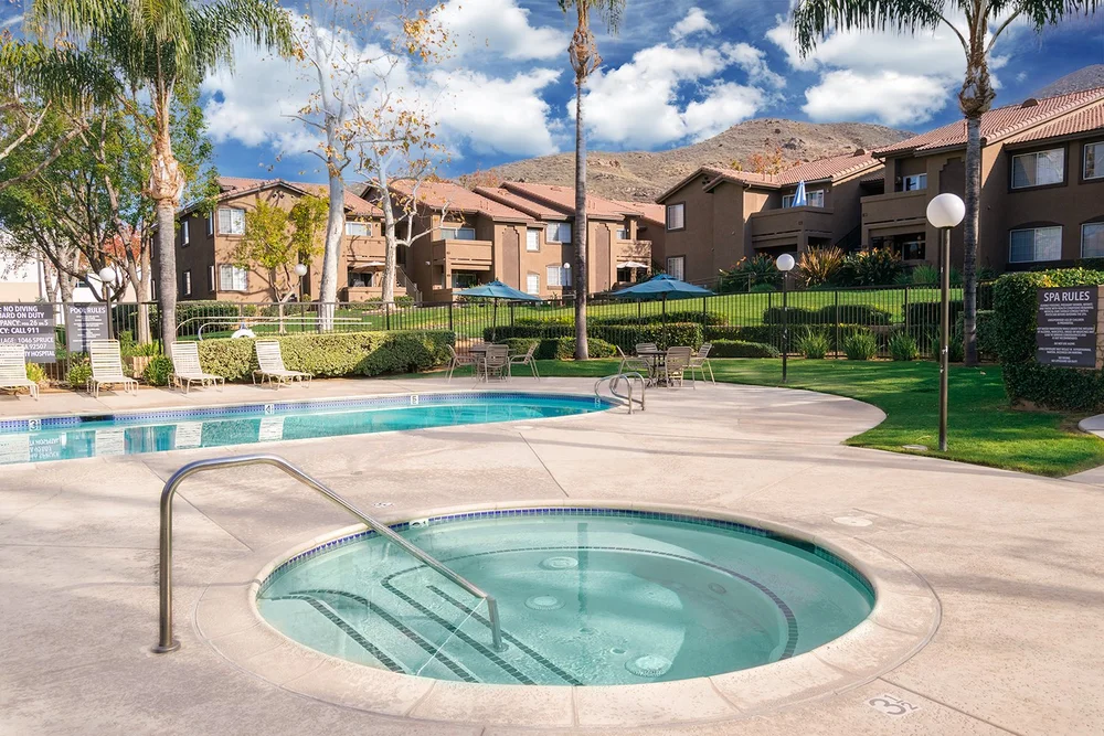 Spruce Village Apartment Homes