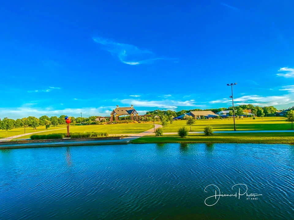 Kevin Nevels for Coppell City Council Place 4