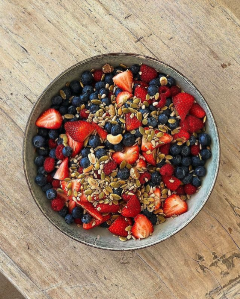 What we do — Reel Food Catering