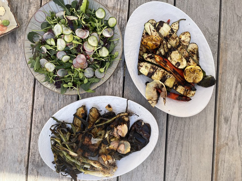 Reel Food Catering - Film Industry Catering