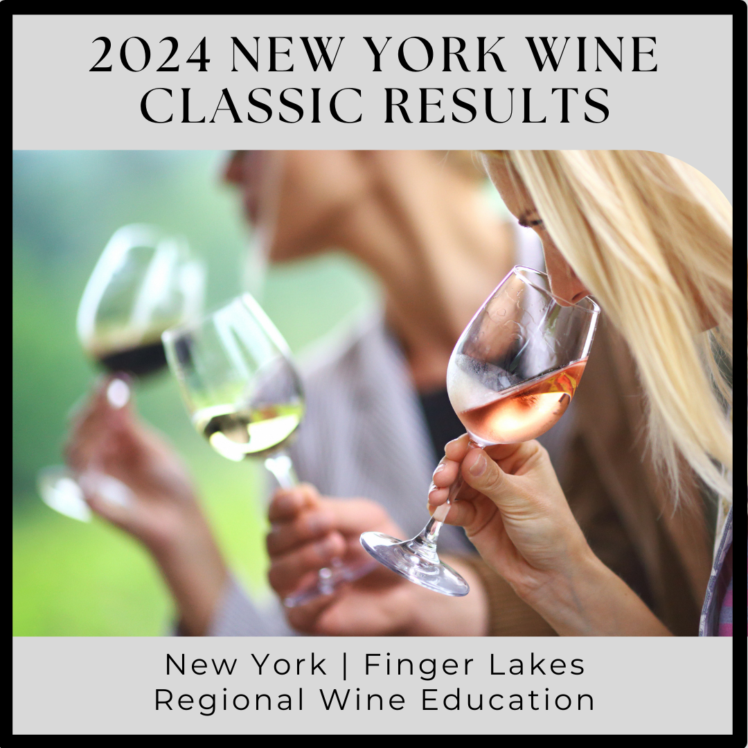 New York Wine Travel Guide — Guided Wino