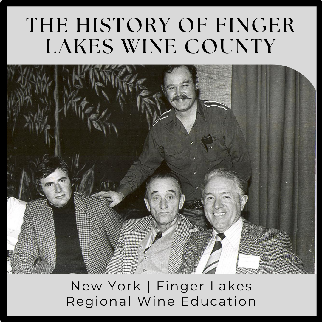 Best Time of Year to Visit the Finger Lakes — Guided Wino