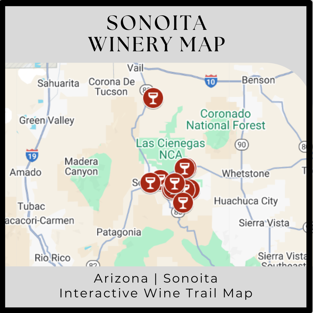 Long Island Winery Map — Guided Wino