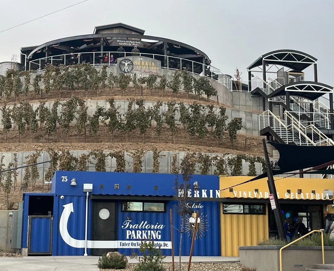 Wine Tours from Scottsdale & Phoenix — Guided Wino