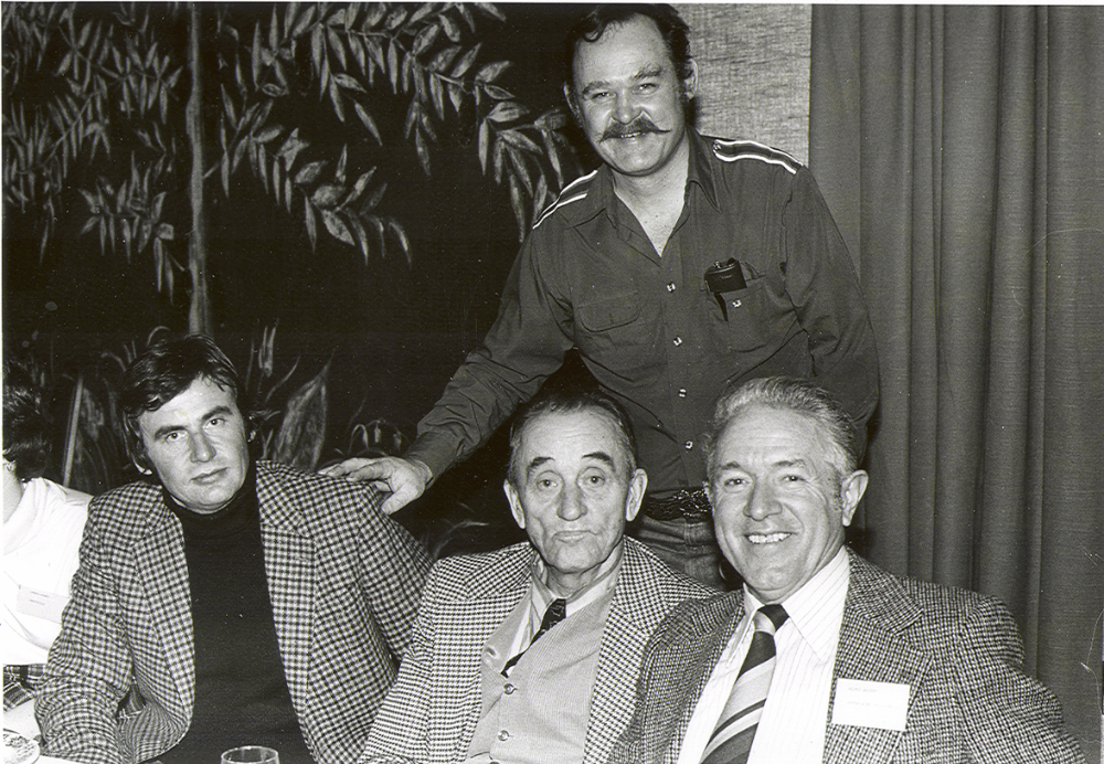 History of the Finger Lakes Wine Country — Guided Wino