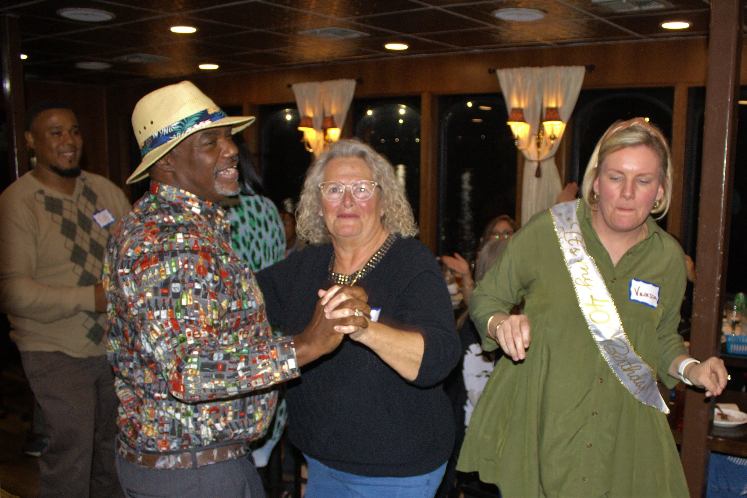 Murder Creek Mystery Show — Bay Cities Improv Company