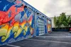 Container Urban Styling — VX DESIGN SOLUTIONS