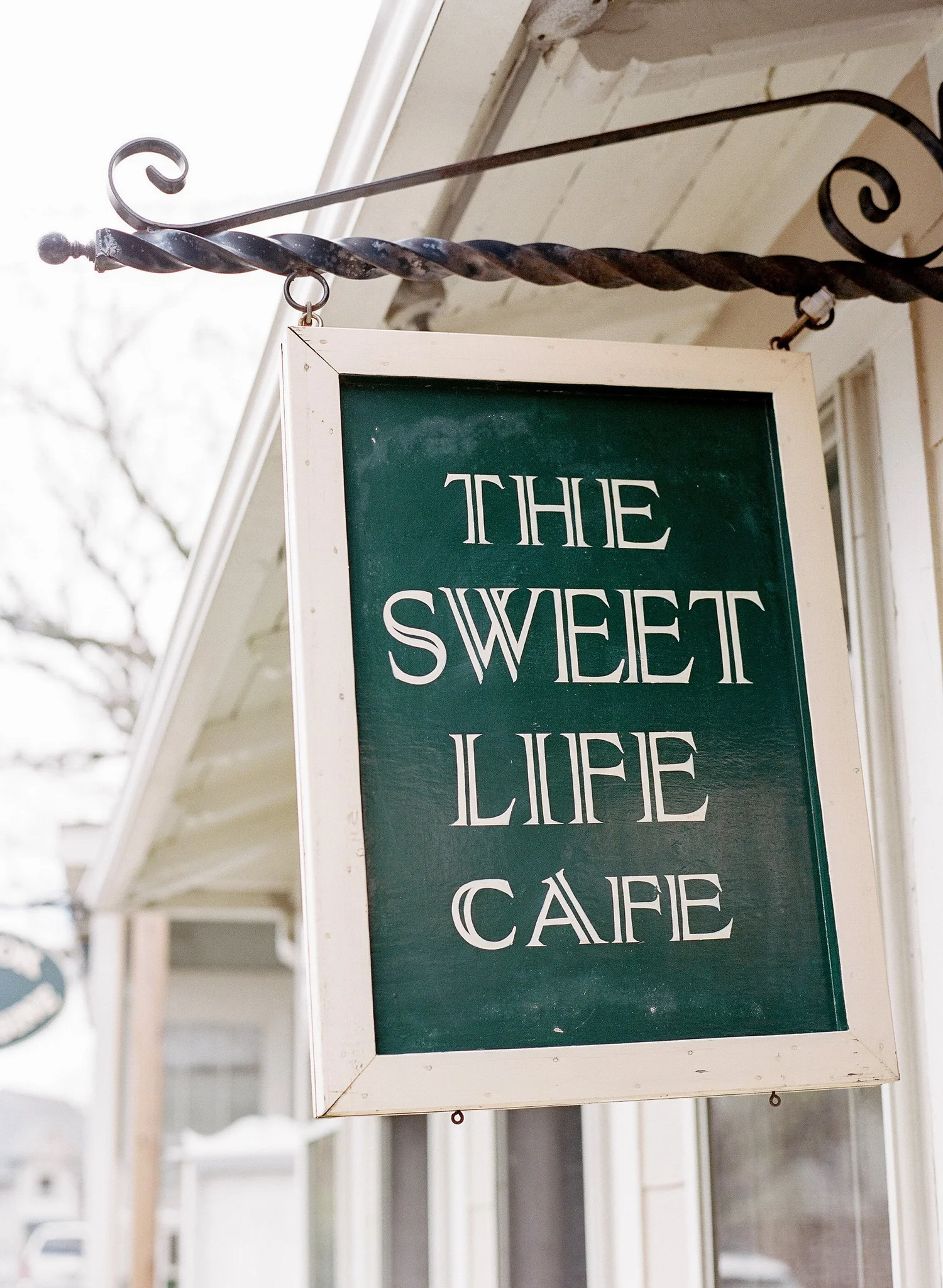 ABOUT US — The Sweet Life MV