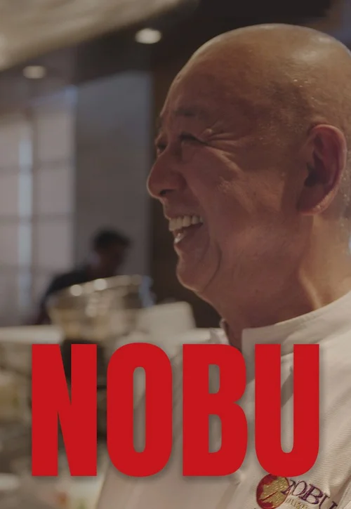 NOBU — AGC