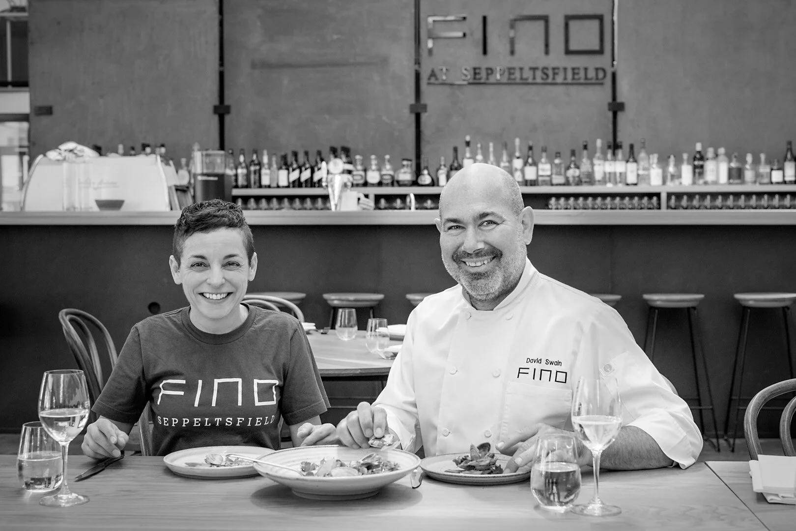 Our Story — Fino Seppeltsfield