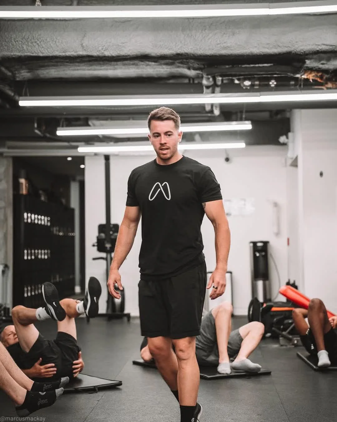 Episode #111: Breaking Bad Habits Featuring Marcus Mackay ...