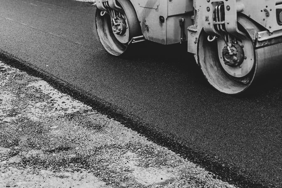 Atlantic Asphalt LLC