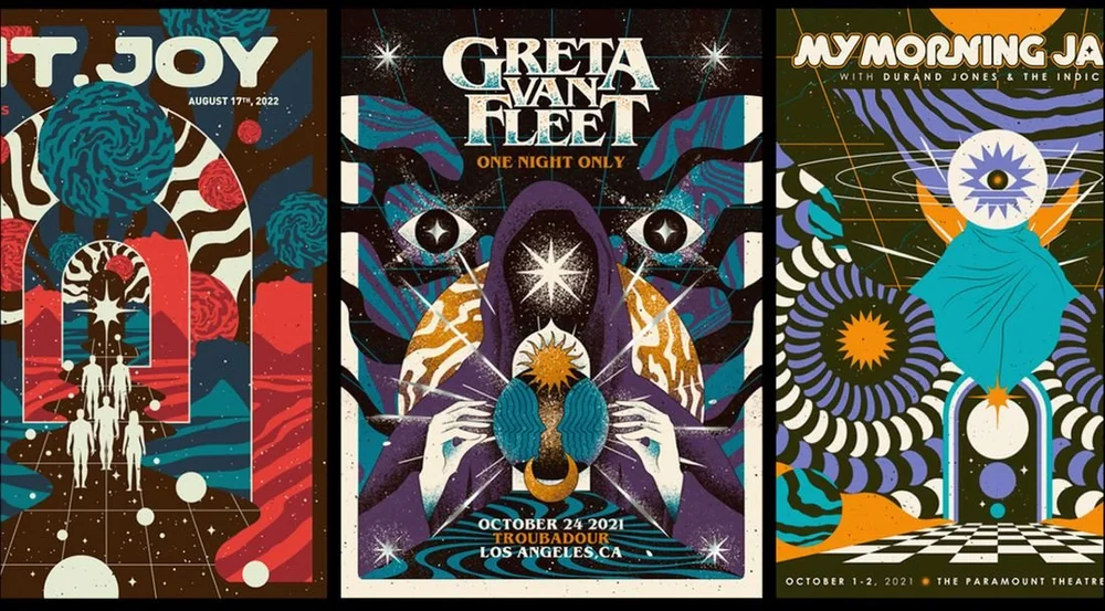 Top 10 Graphic Design Trends for 2024: Inspiration for Creatives ...