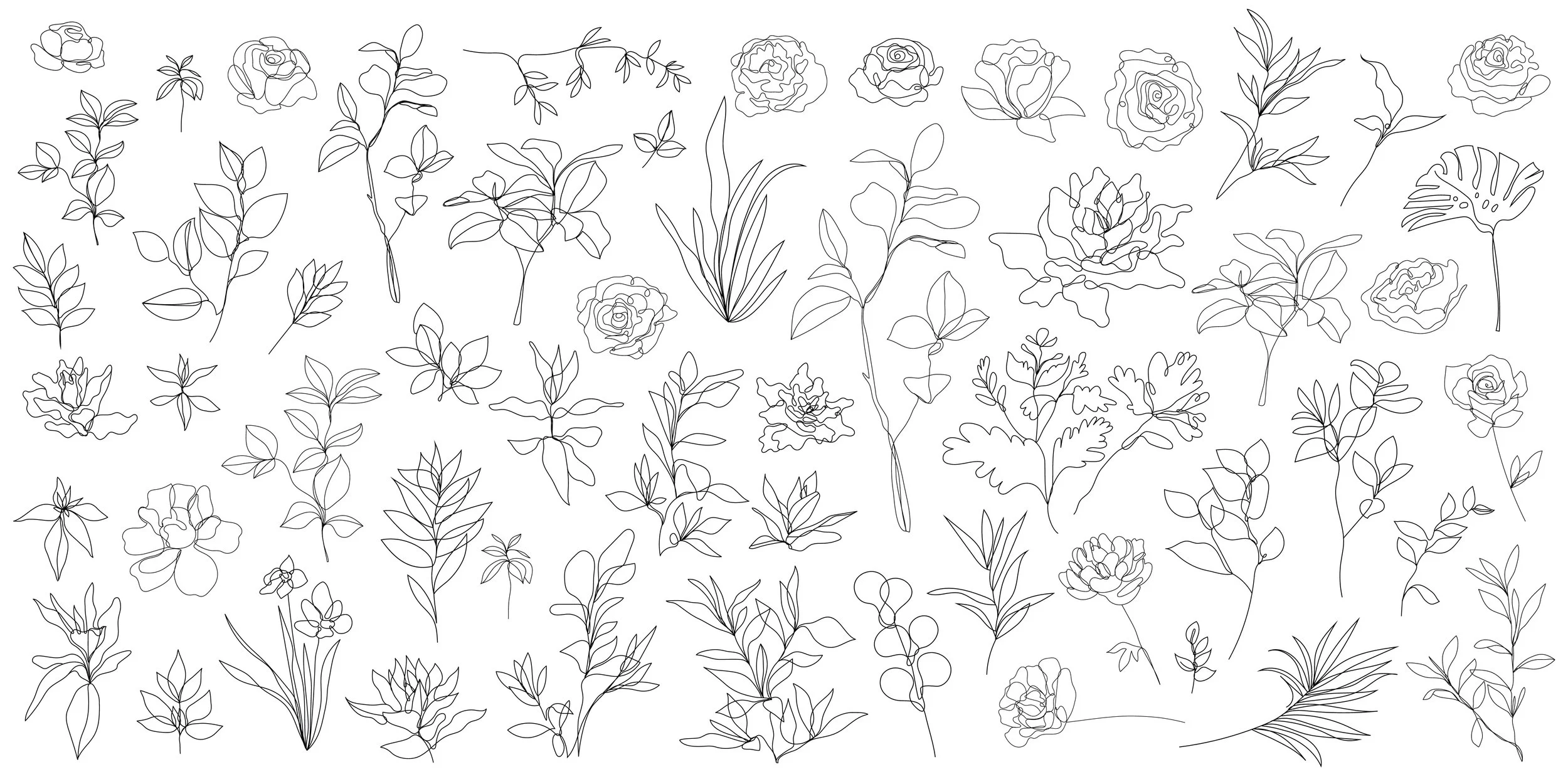 How to Start Illustrating: Beginner Drawing Tips and Tools to Build ...