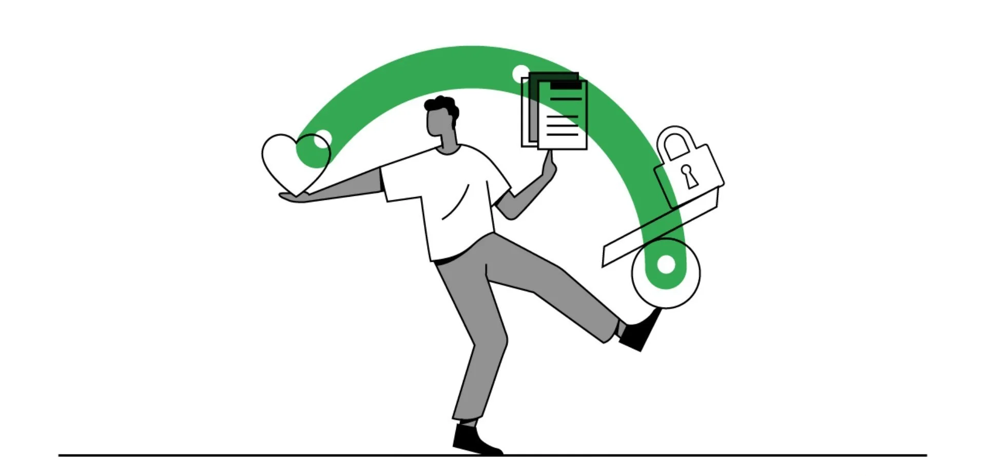 How Spot Illustrations Boost Brand Awareness and Engagement — Shira Bentley