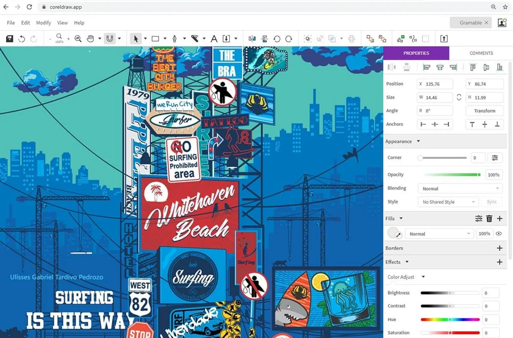 The Best Graphic Design Software for Professionals in 2024: Top Tools ...