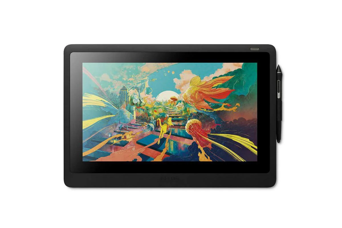 Top 10 Drawing Tablets for Artists and Designers in 2024: The Ultimate ...