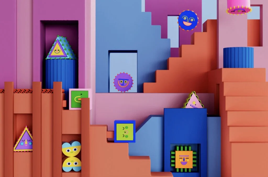 Top 10 Graphic Design Trends for 2024: Inspiration for Creatives ...