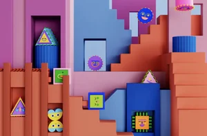 Top 10 Graphic Design Trends for 2024: Inspiration for Creatives ...