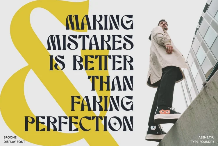 Top 20 Fashion Fonts for Branding, Logos & Graphic Design Projects ...