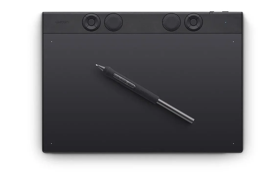 Top 10 Drawing Tablets for Artists and Designers in 2024: The Ultimate ...