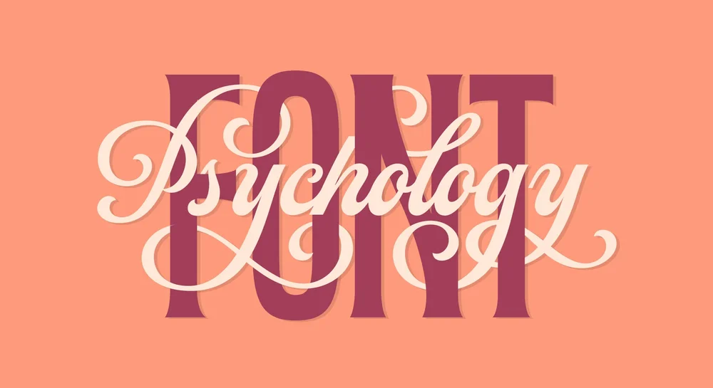 Font Psychology: Unlocking the Secrets of Typography — Shira Bentley