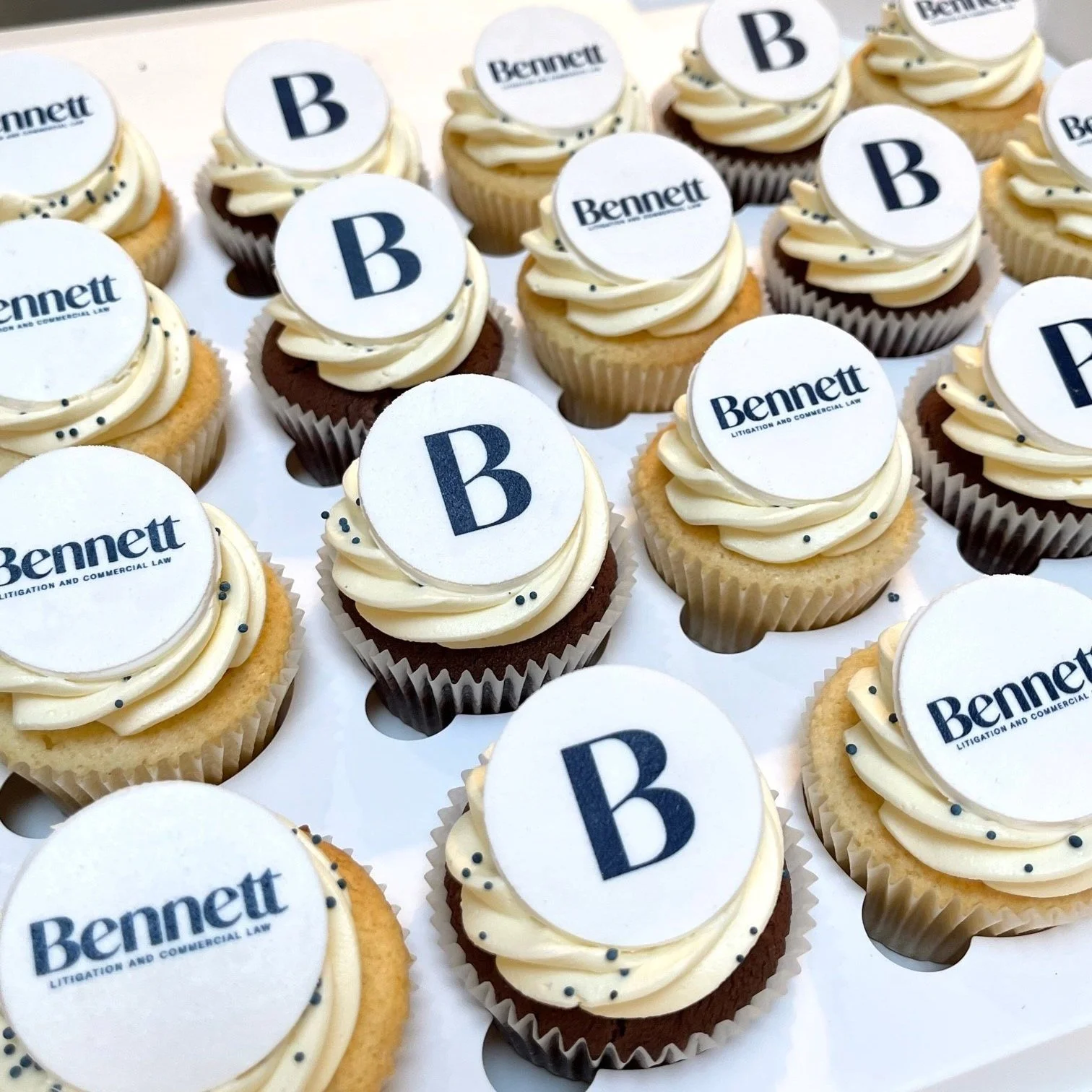 Cupcakes Perth — Petitcakes Perth