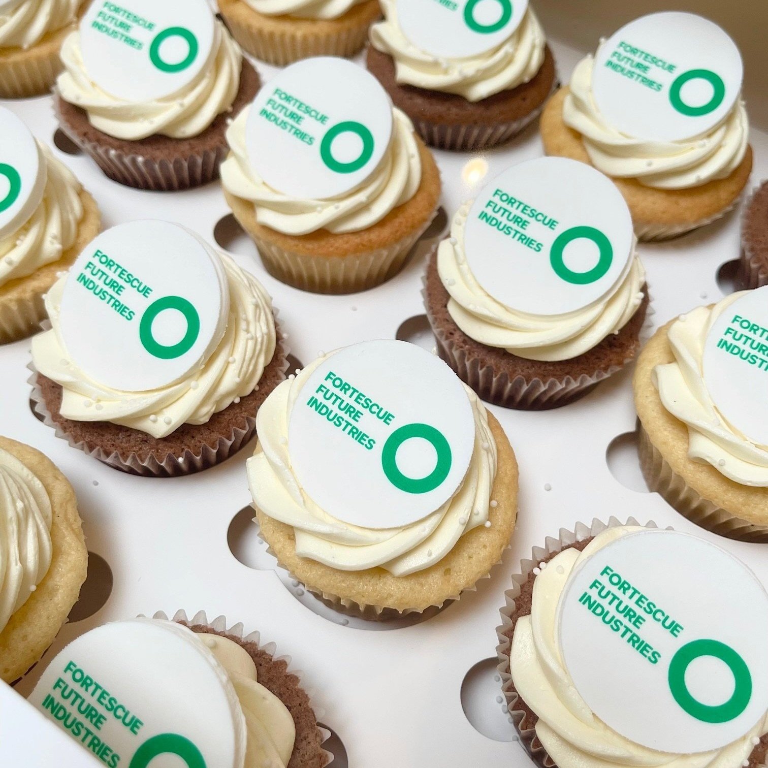 Cupcakes Perth — Petitcakes Perth