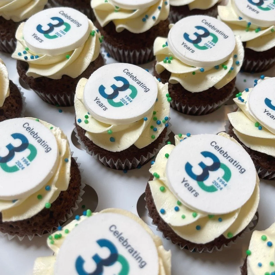 Cupcakes Perth — Petitcakes Perth