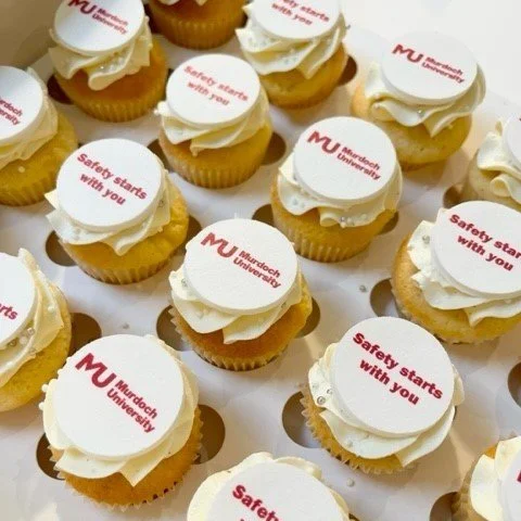 Cupcakes Perth — Petitcakes Perth